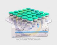Decadron Inj. (Dexamethasone) – OBS – Musani Pharma – Nutraceuticals ...