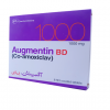 Augmentin Tablet (Co-Amoxiclav) – gsk – Musani Pharma – Nutraceuticals ...