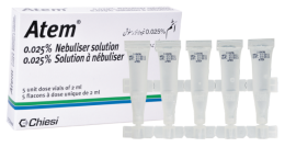 Atem Nebuliser Solution (Ipratropium Bromide) – Chiesi – Musani Pharma ...
