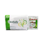 Citro Soda Sachet (Citric Acid) – Abbott – Musani Pharma ...