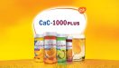 CAC 1000 Effervescent Tablet – Gsk – Musani Pharma – Nutraceuticals ...